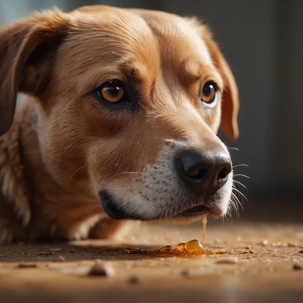 Understanding Frequent Diarrhea in Dogs: Causes & Solutions Understanding Frequent Diarrhea in Dogs: Causes & Solutions