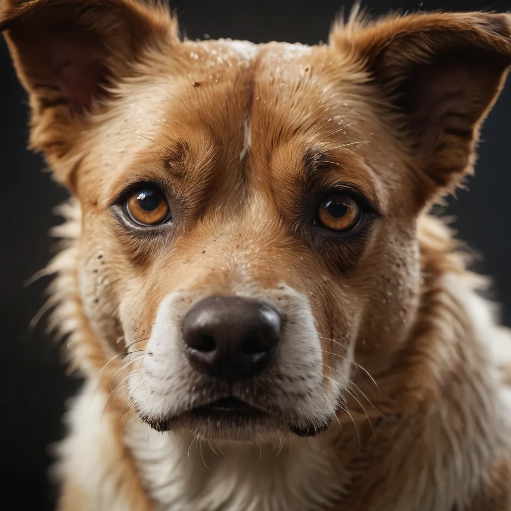 Recognizing GI Blockage Symptoms in Pets
