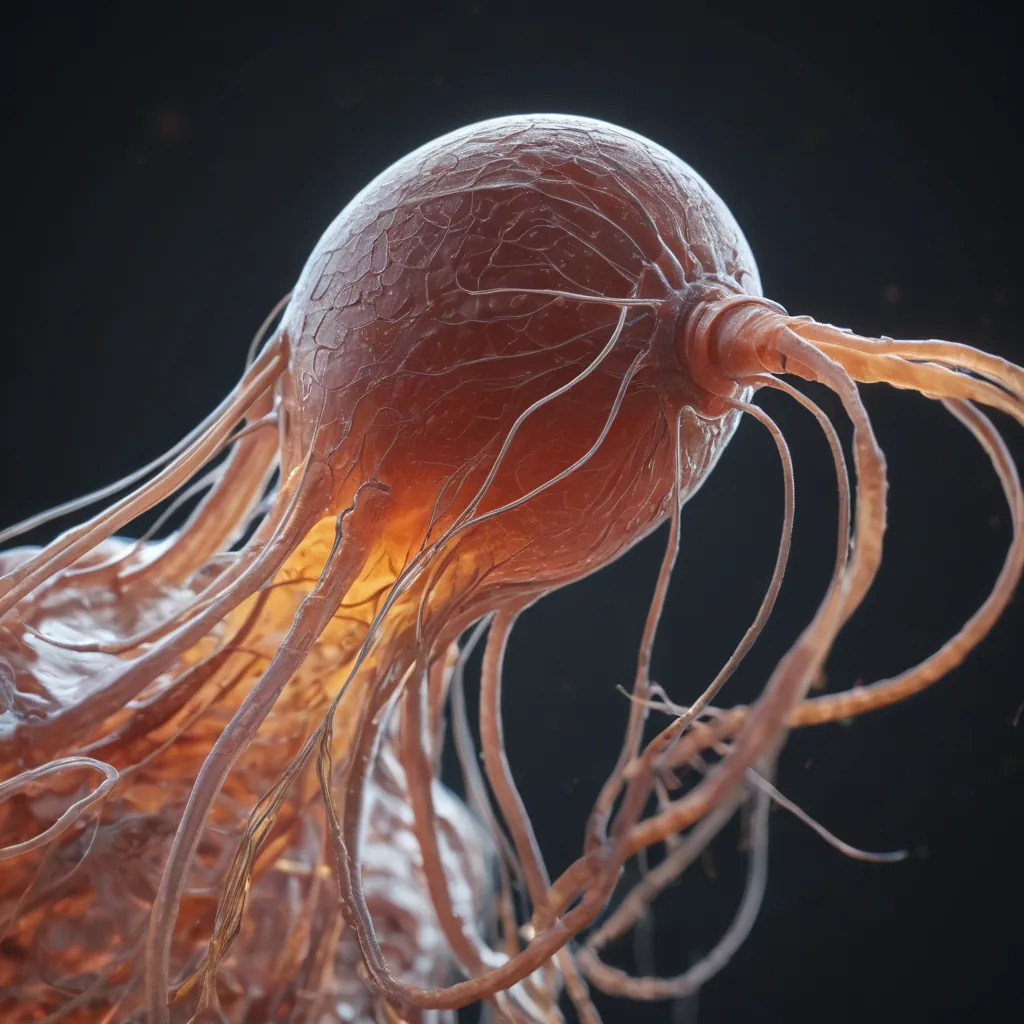 Understanding Giardia in Dogs: Symptoms and Treatment