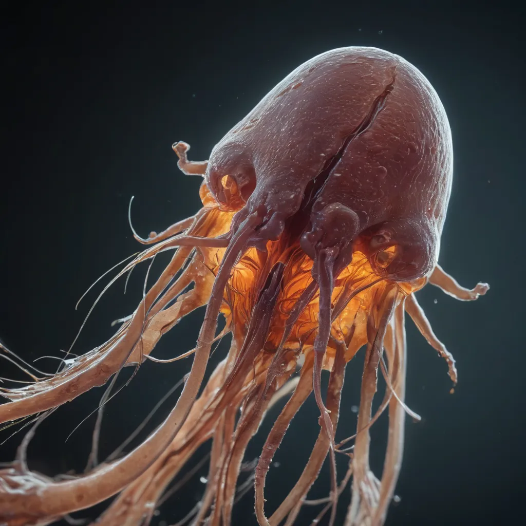 Understanding the Giardia Parasite: A Guide for Dog Owners