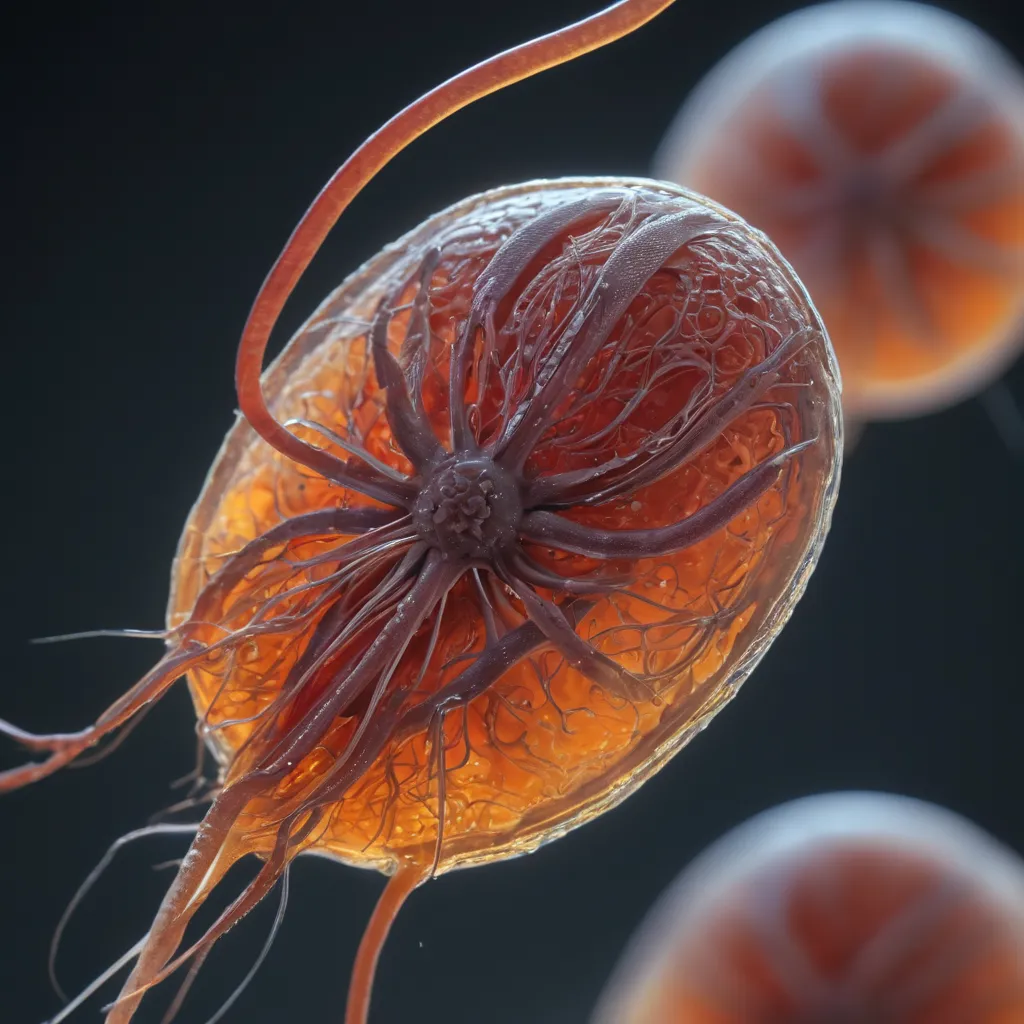 Understanding Giardia Transmission Among Dogs