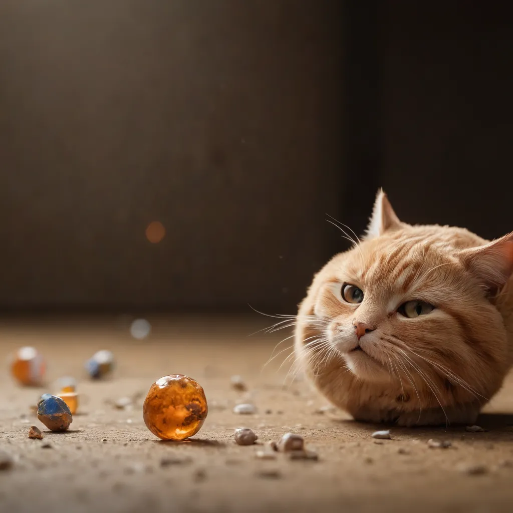 Comprehensive Guide to Kidney Stones in Cats