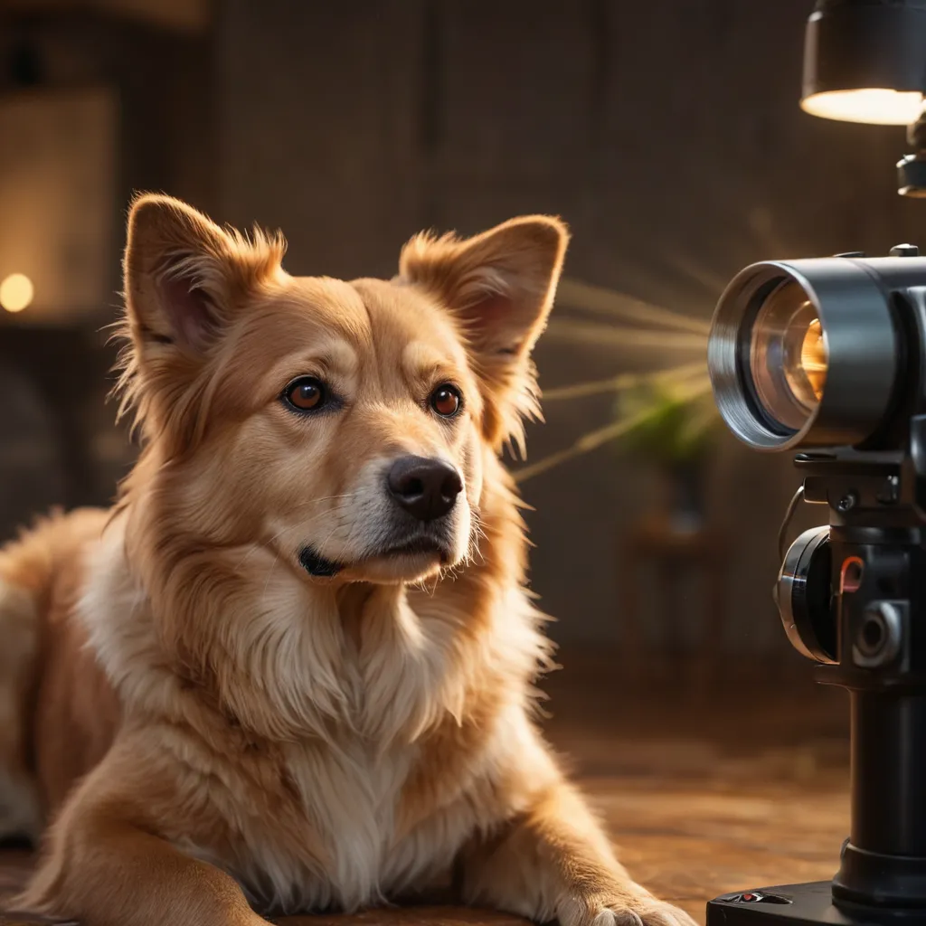 Understanding Laser Treatment for Dogs: A Comprehensive Guide