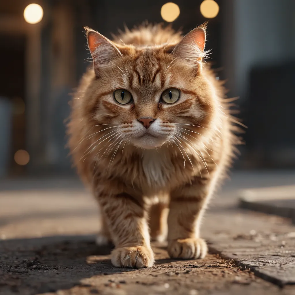 Understanding Cat Limping: Causes and Care