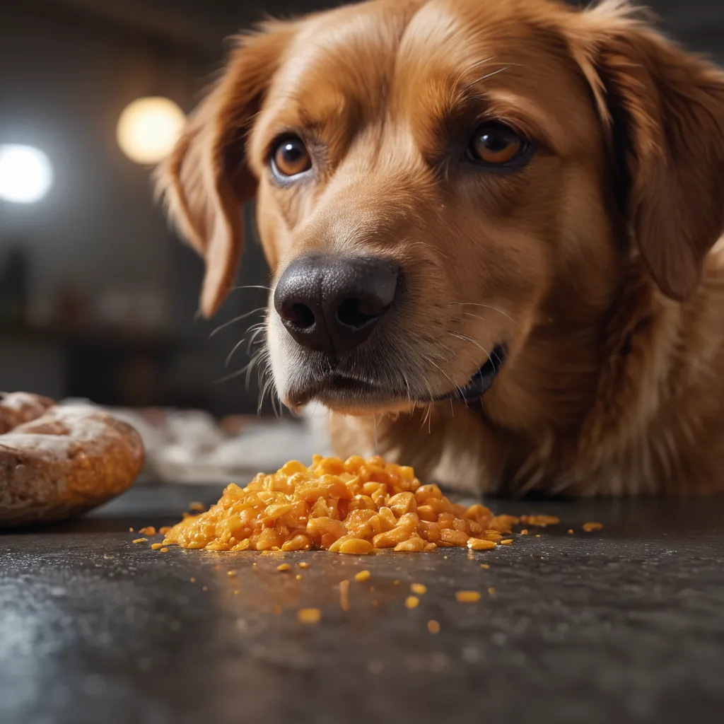 Understanding Liquid Stool in Dogs: Causes and Solutions