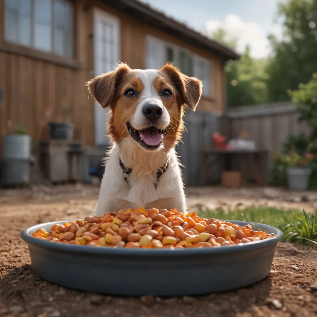 Understanding Loose Bowel Movements in Dogs