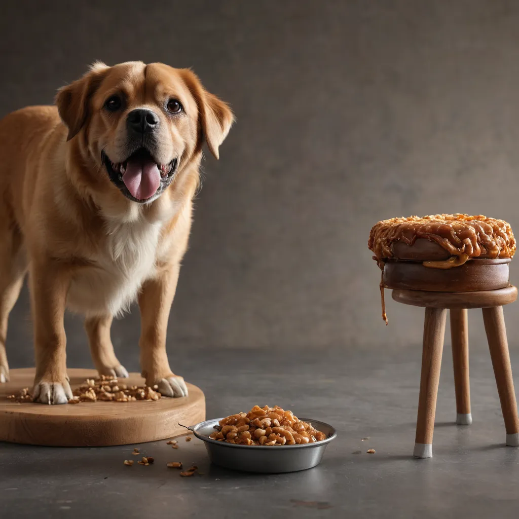 Understanding Loose Stool in Dogs: Causes and Care