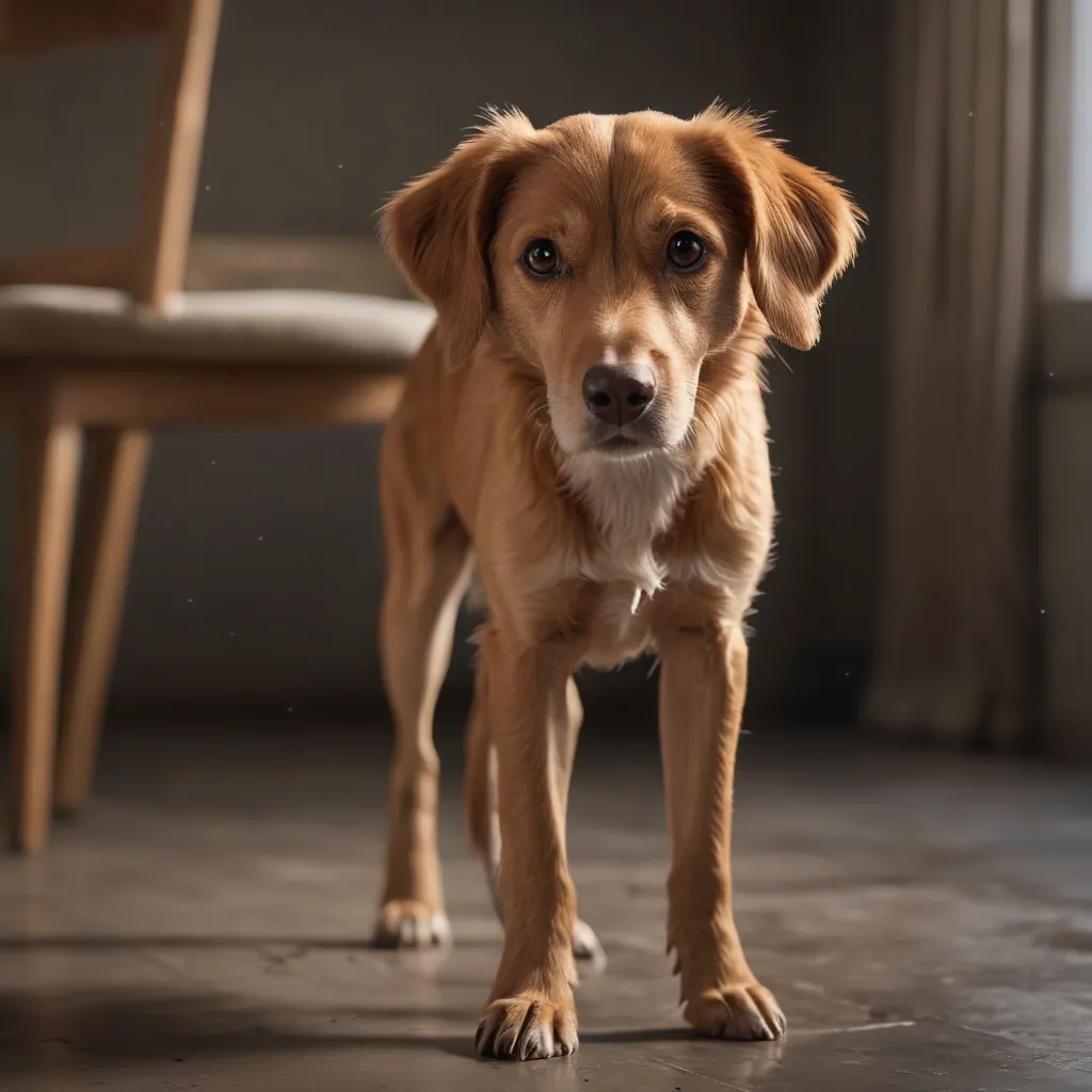 Understanding Loose Stool in Dogs: Symptoms and Solutions