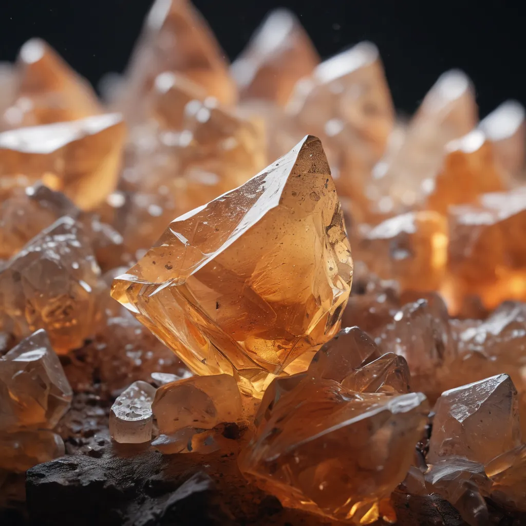 Understanding Male Cat Urinary Crystals: Causes & Care