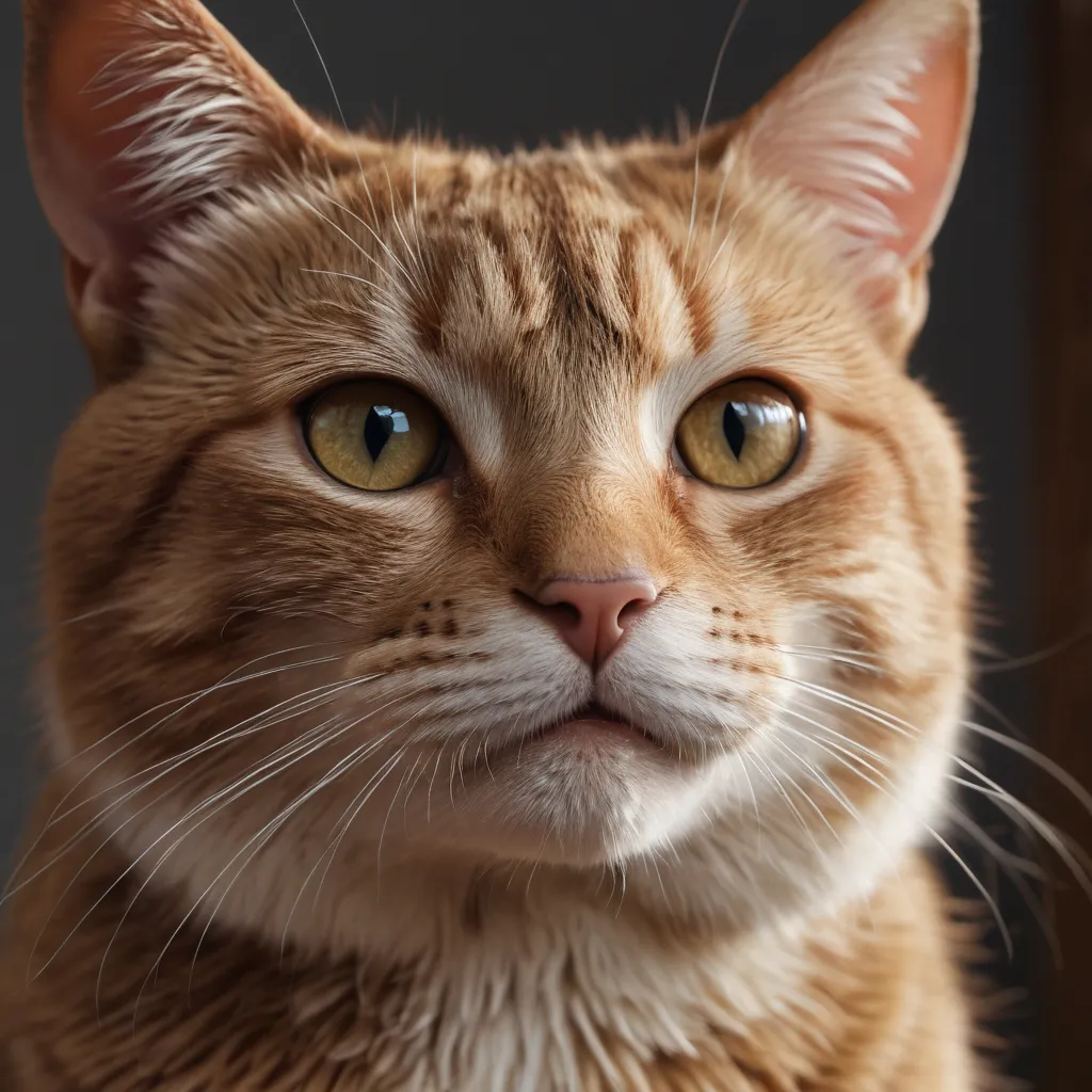 Understanding Male Cat Urinary Crystals: Health Insights