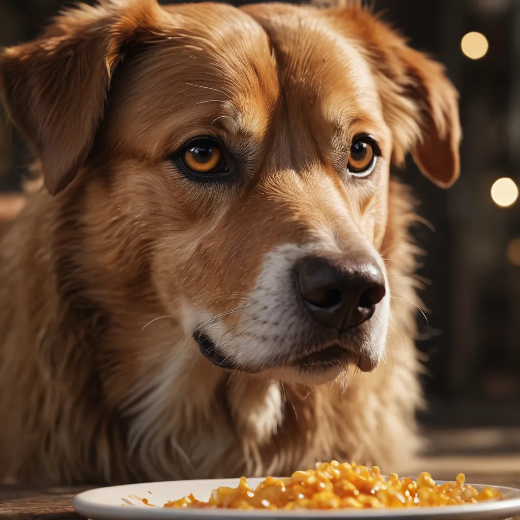 Understanding Diarrhea and Vomiting in Dogs: Causes and Care