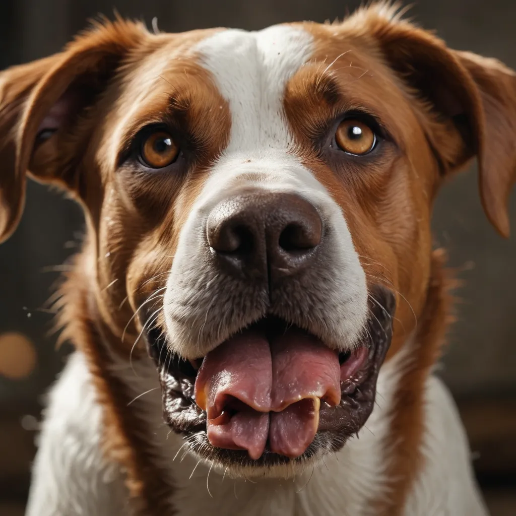 Understanding Explosive Diarrhea in Dogs: Causes and Care