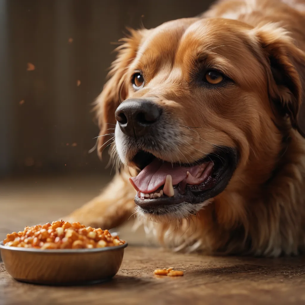 Managing Explosive Diarrhea in Pets Effectively