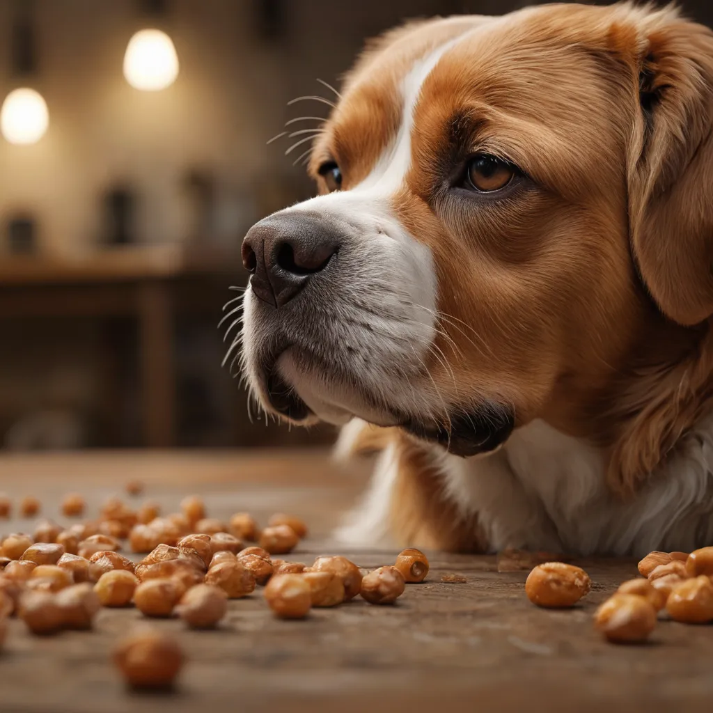 Understanding and Managing Soft Stools in Dogs