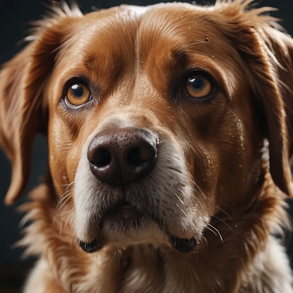 Understanding and Managing Watery Diarrhea in Dogs