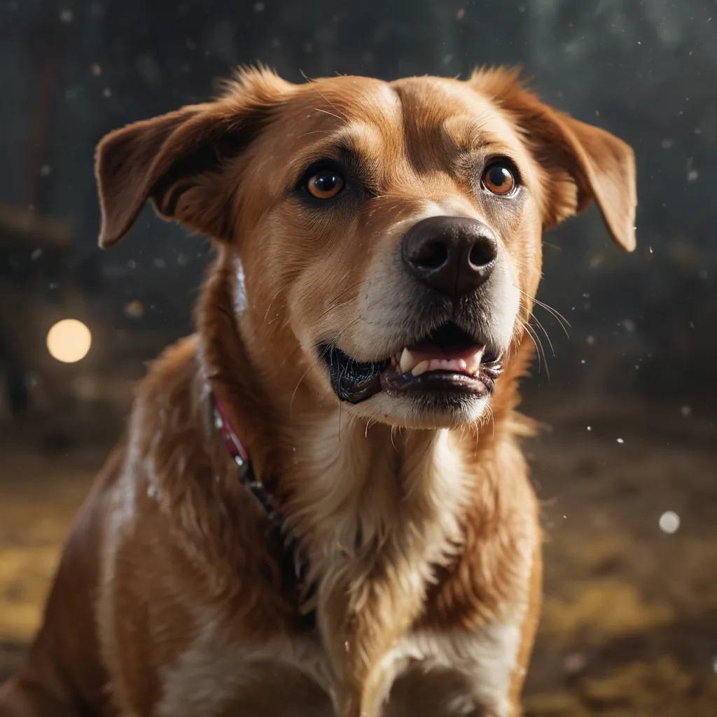 Understanding Watery Diarrhea in Dogs: Causes & Care