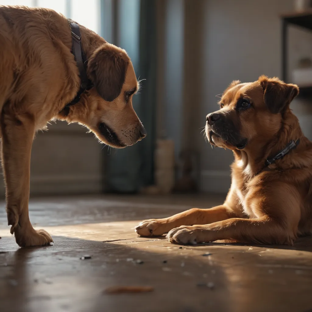 Understanding and Managing Your Dog's Diarrhea Effectively