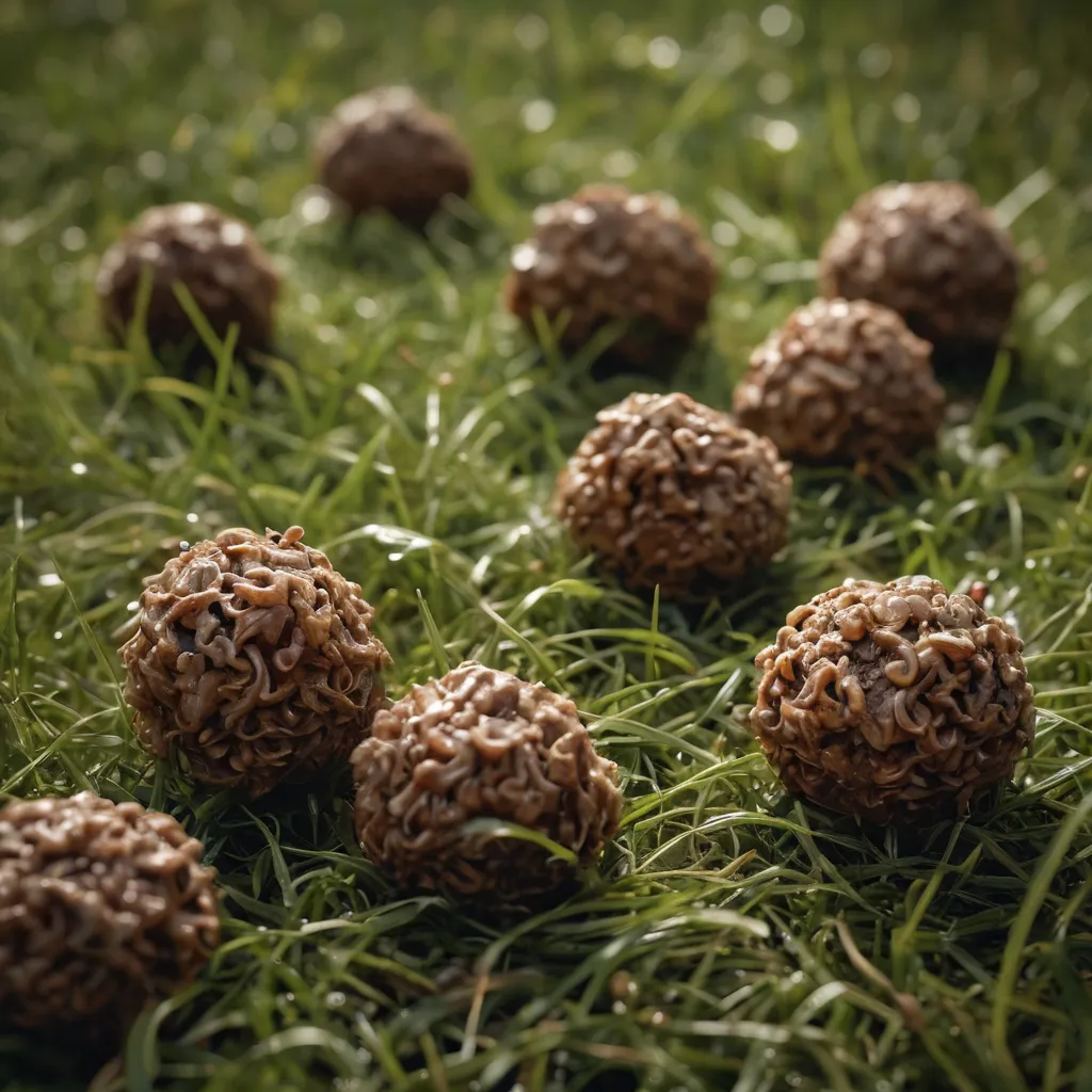 Understanding and Managing Your Dog's Runny Poop