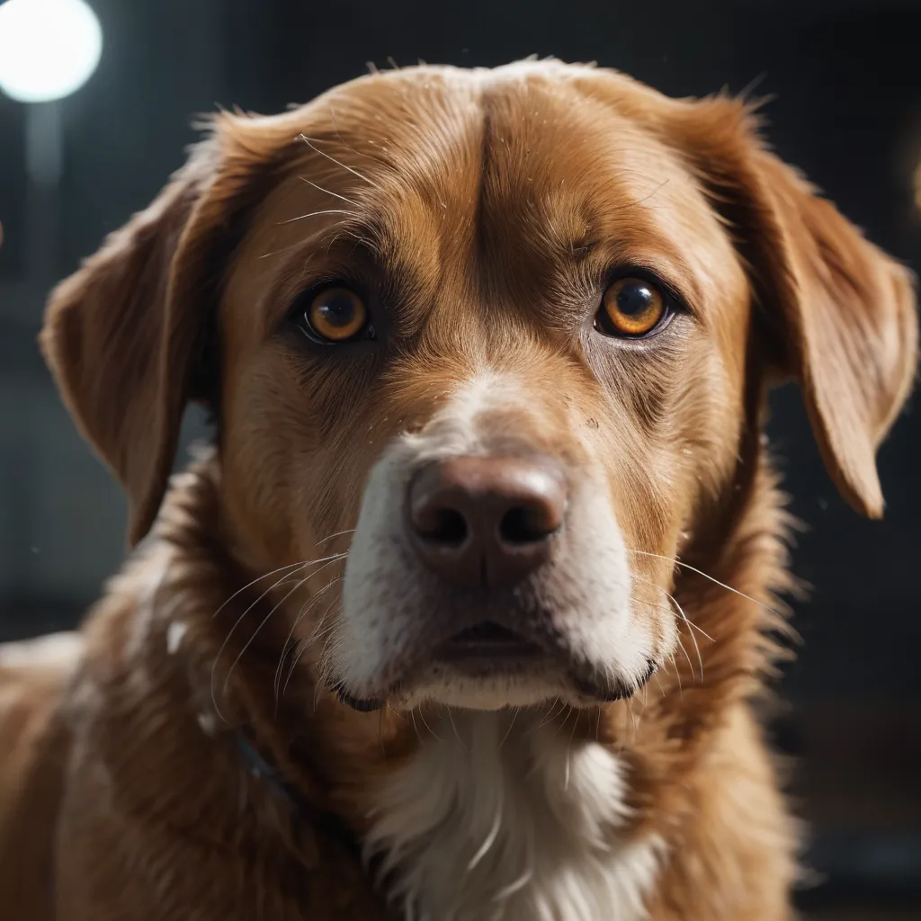 Recognizing Symptoms of Partial Bowel Blockage in Pets