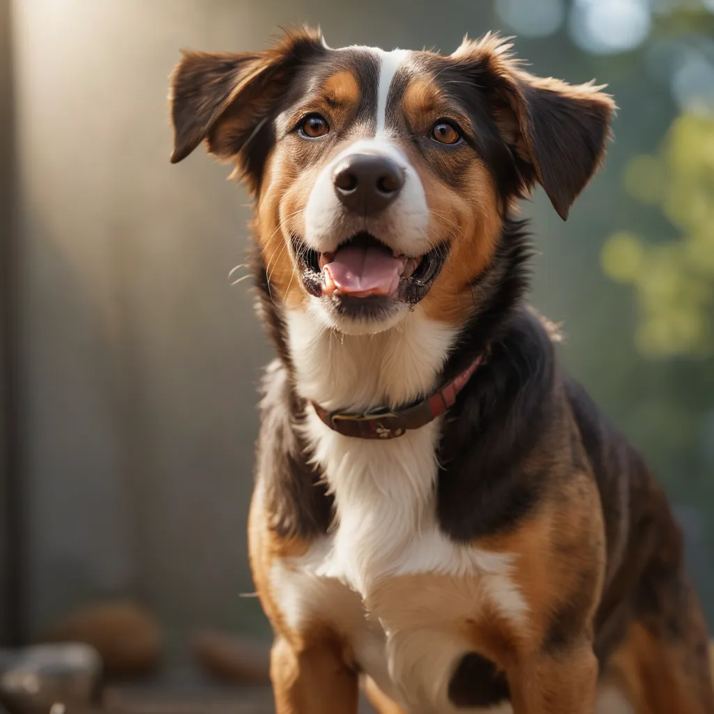 Understanding Persistent Diarrhea in Dogs: Causes & Care