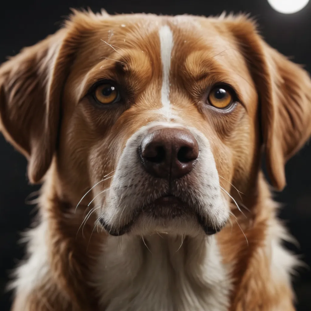 Understanding Persistent Diarrhea in Dogs: Causes and Solutions