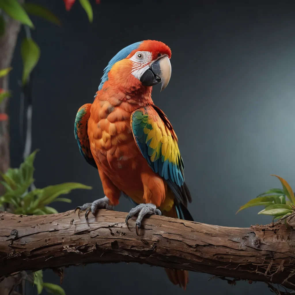 Understanding Talking Pet Birds: A Complete Guide