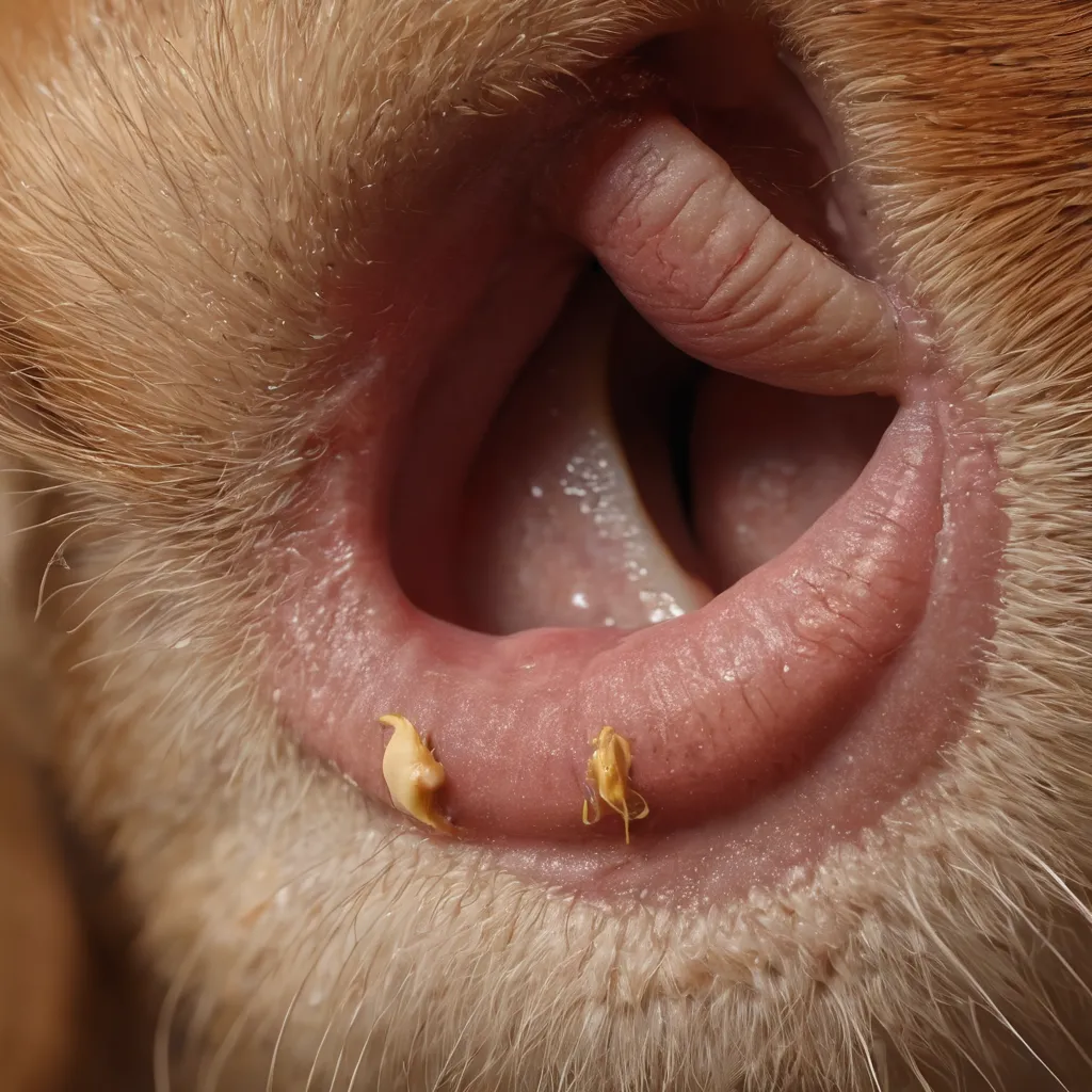 Understanding Pet Ear Infections: Causes and Treatment