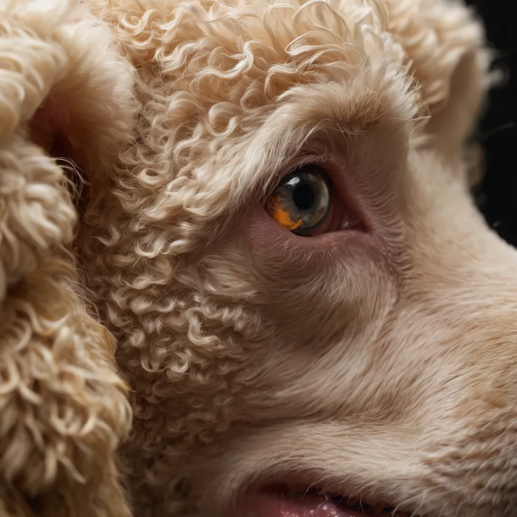 Understanding Poodle Ear Infections: Causes, Symptoms, and Treatments