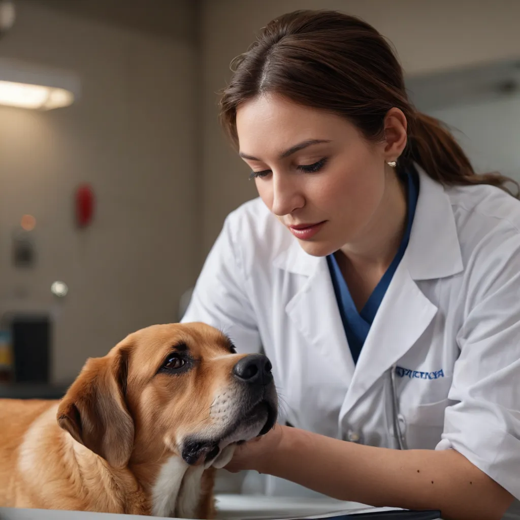 Understanding Preventive Care for Your Dog's Health