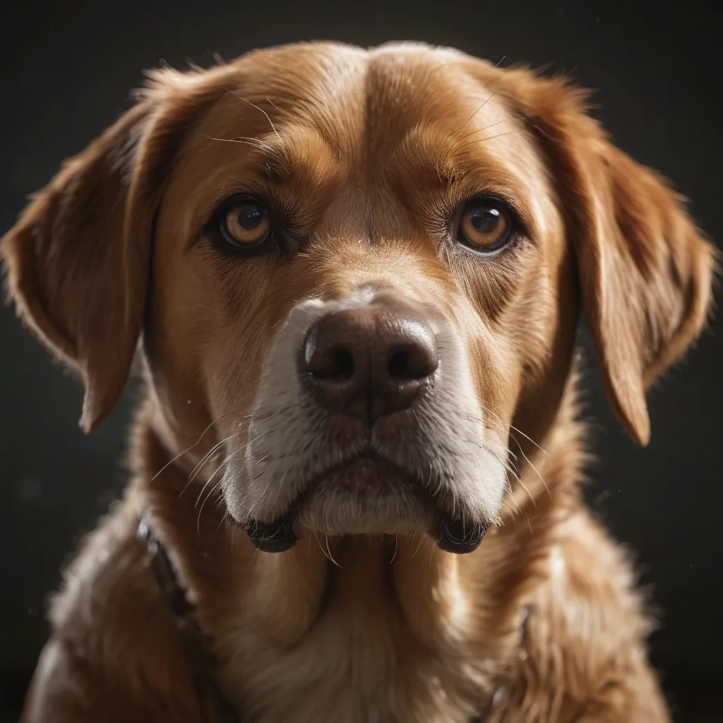 Understanding Projectile Diarrhea in Dogs