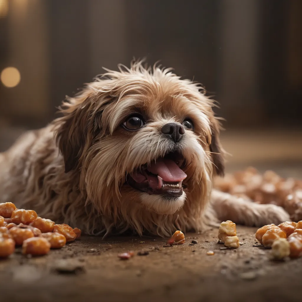 Understanding Prolonged Runny Stool in Pets