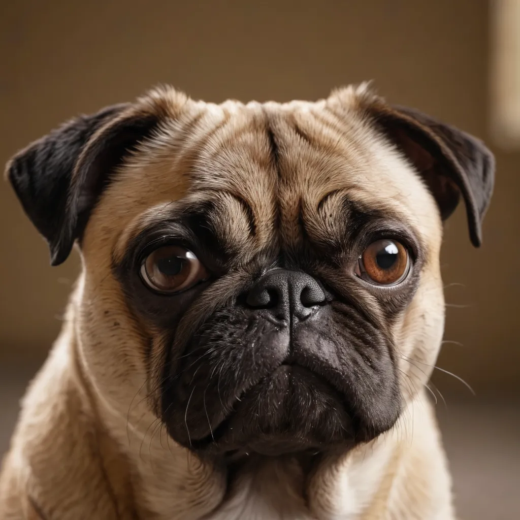 Understanding Pug Ear Infections: Causes and Care