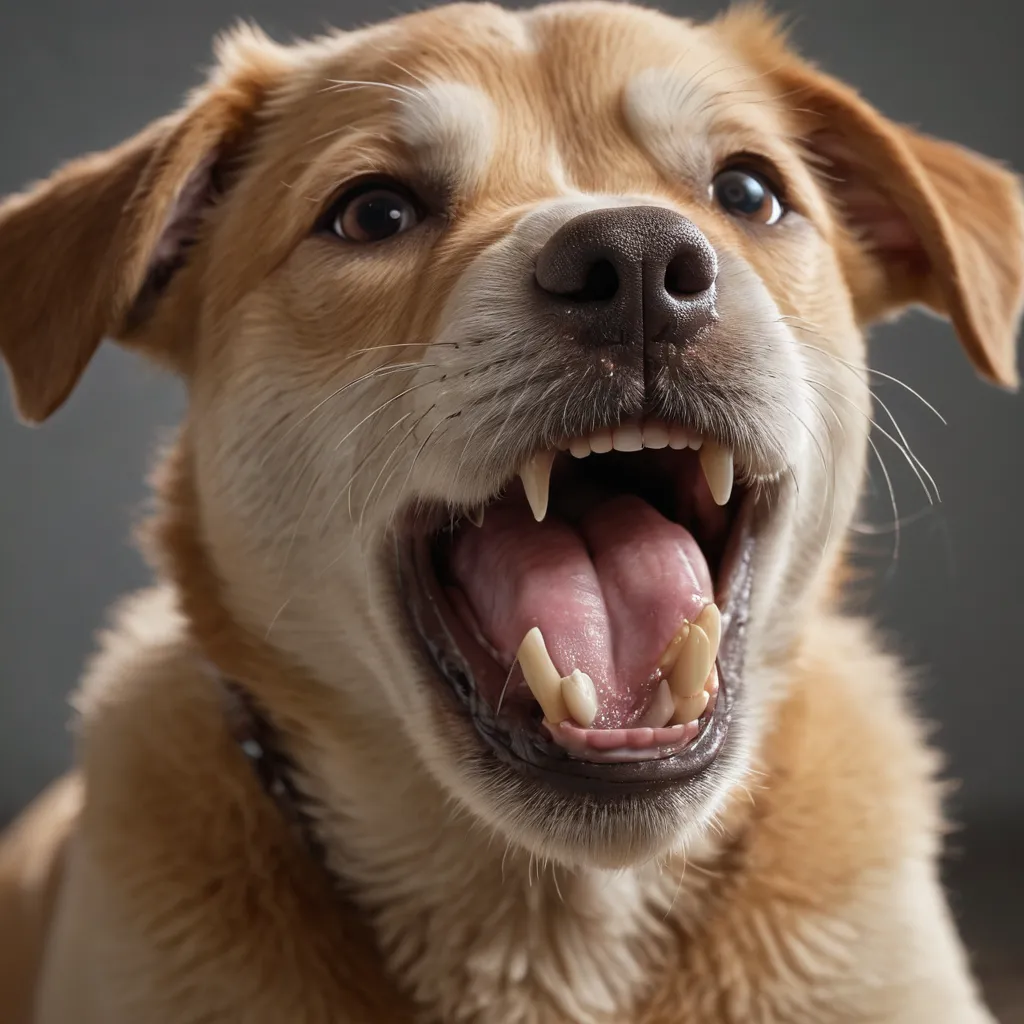 Understanding Puppy Teething: A Comprehensive Guide