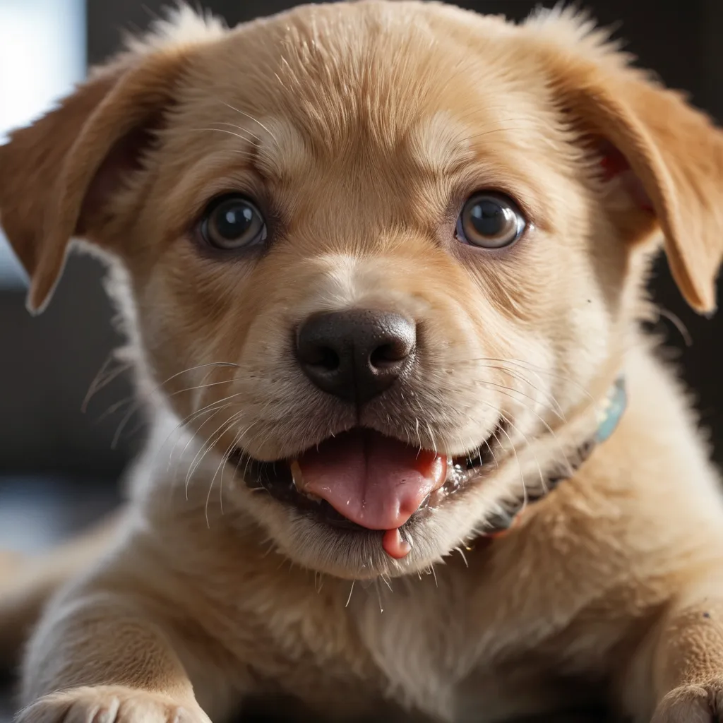 Understanding Puppy Teething: Key Insights for Owners