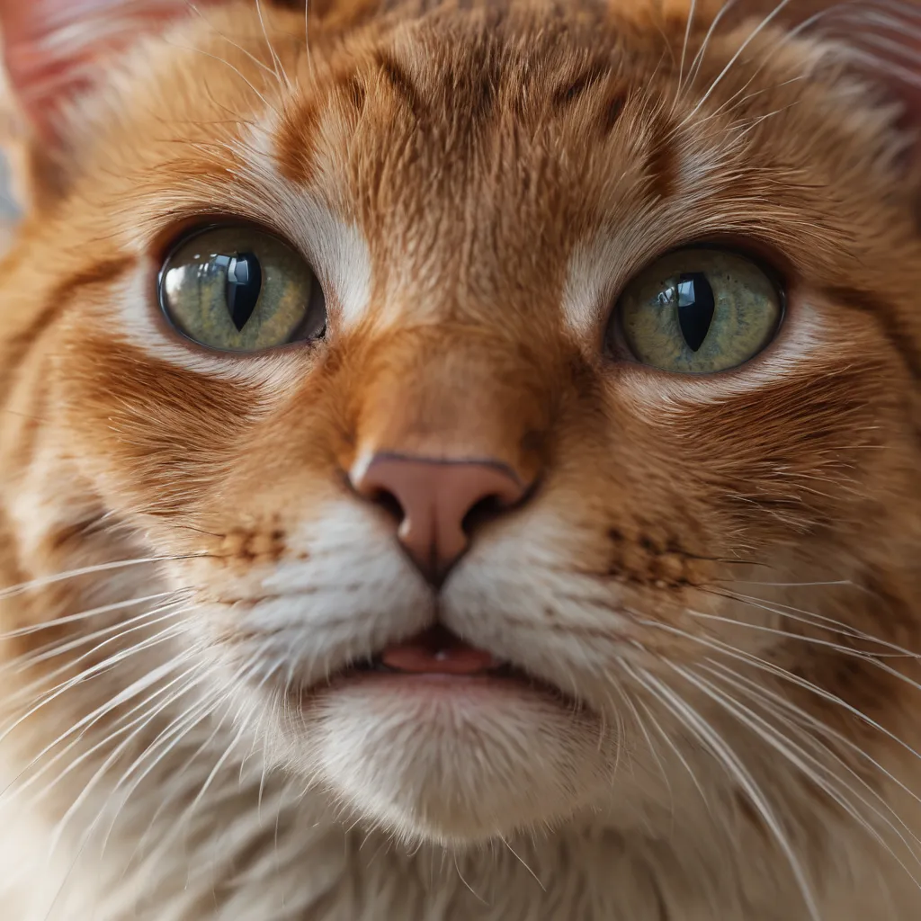 Understanding Rapid Breathing in Cats: Causes and Implications
