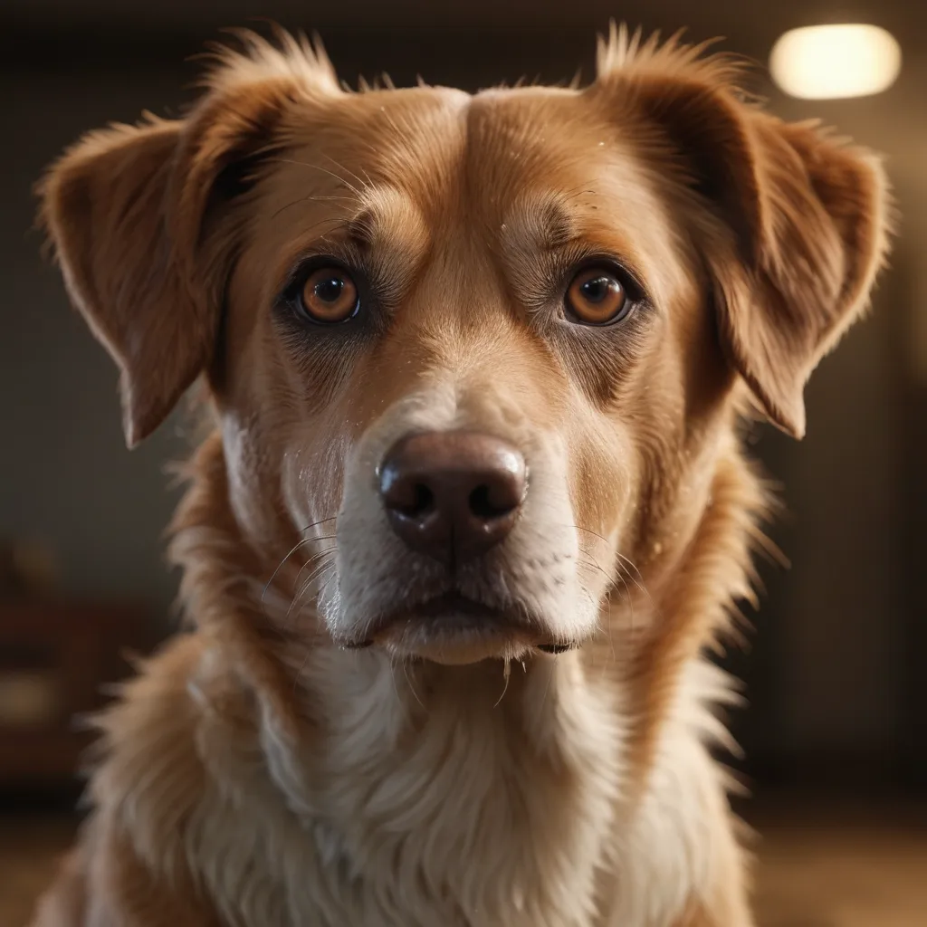 Effective Remedies for Dog Diarrhea and Upset Stomach