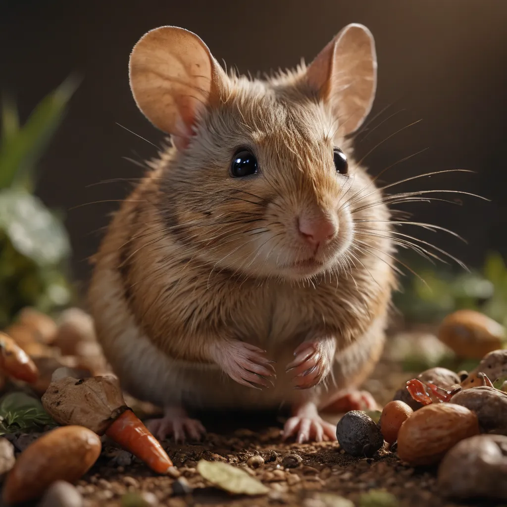 Understanding Rodents: Their Biology and Ecosystem Role