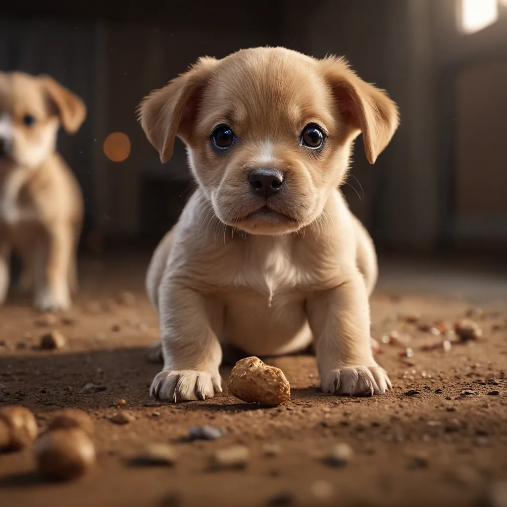 Understanding Runny Puppy Poop: Causes and Solutions