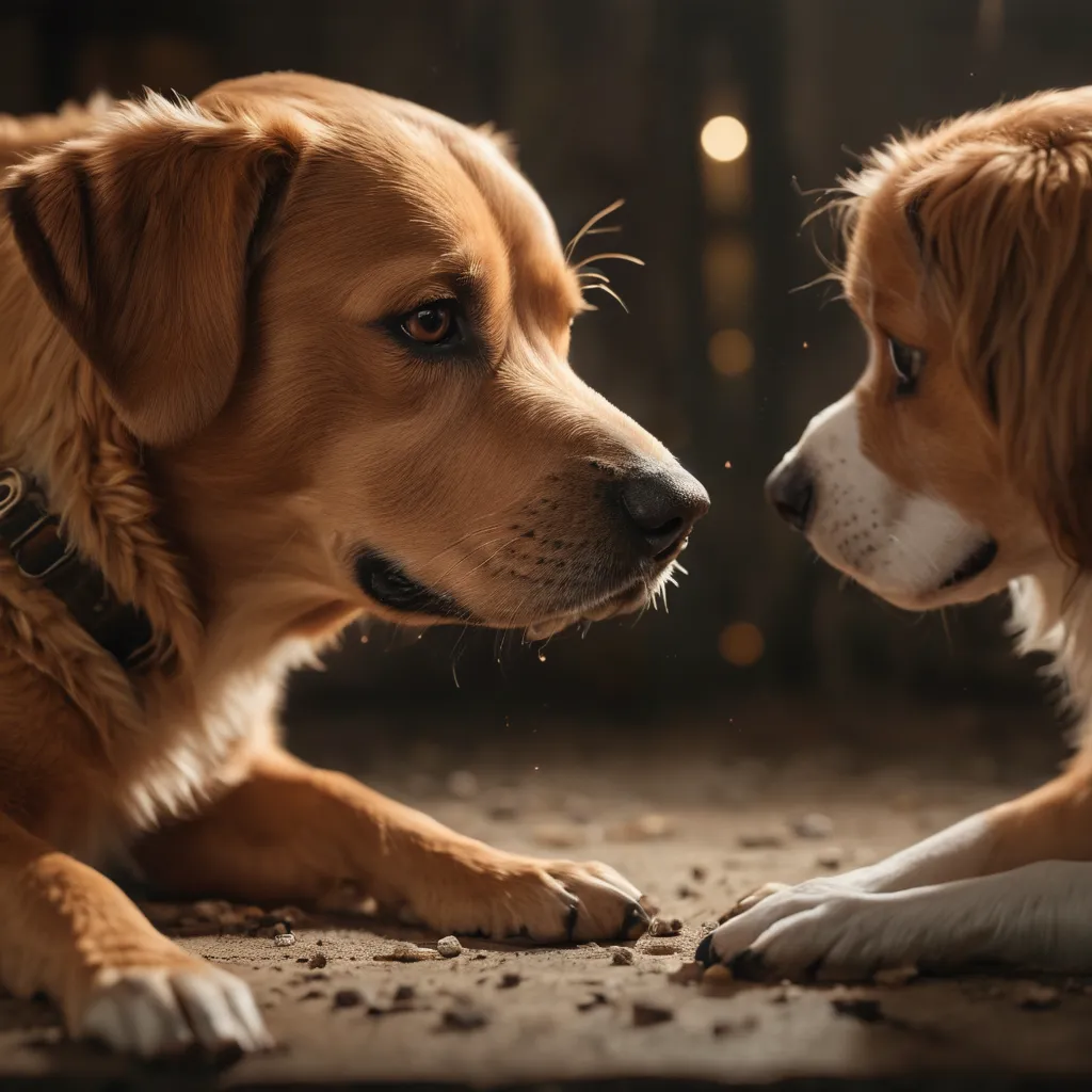 Recognizing Gastrointestinal Blockage Signs in Pets