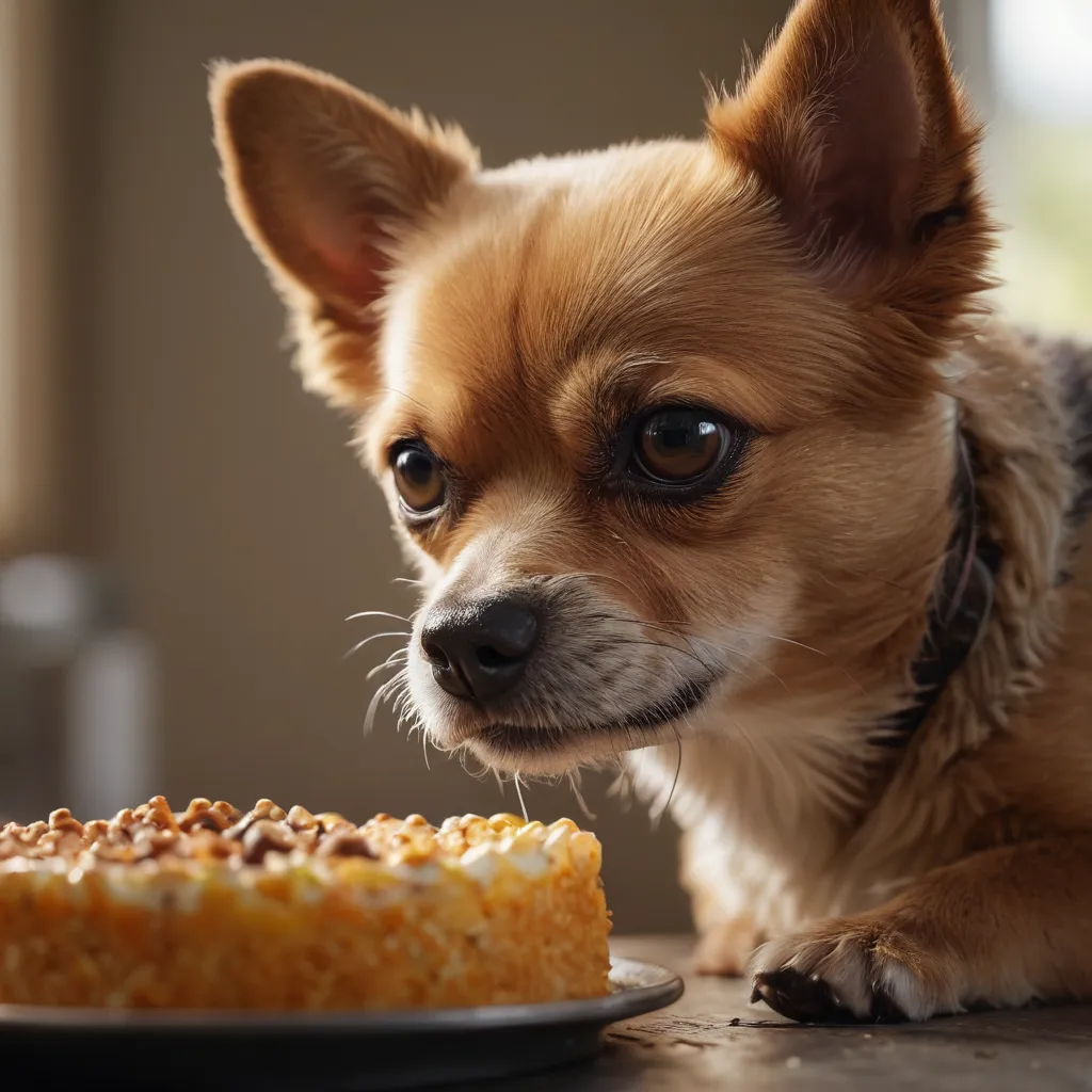 Understanding Small Dog Diarrhea: Causes and Treatment