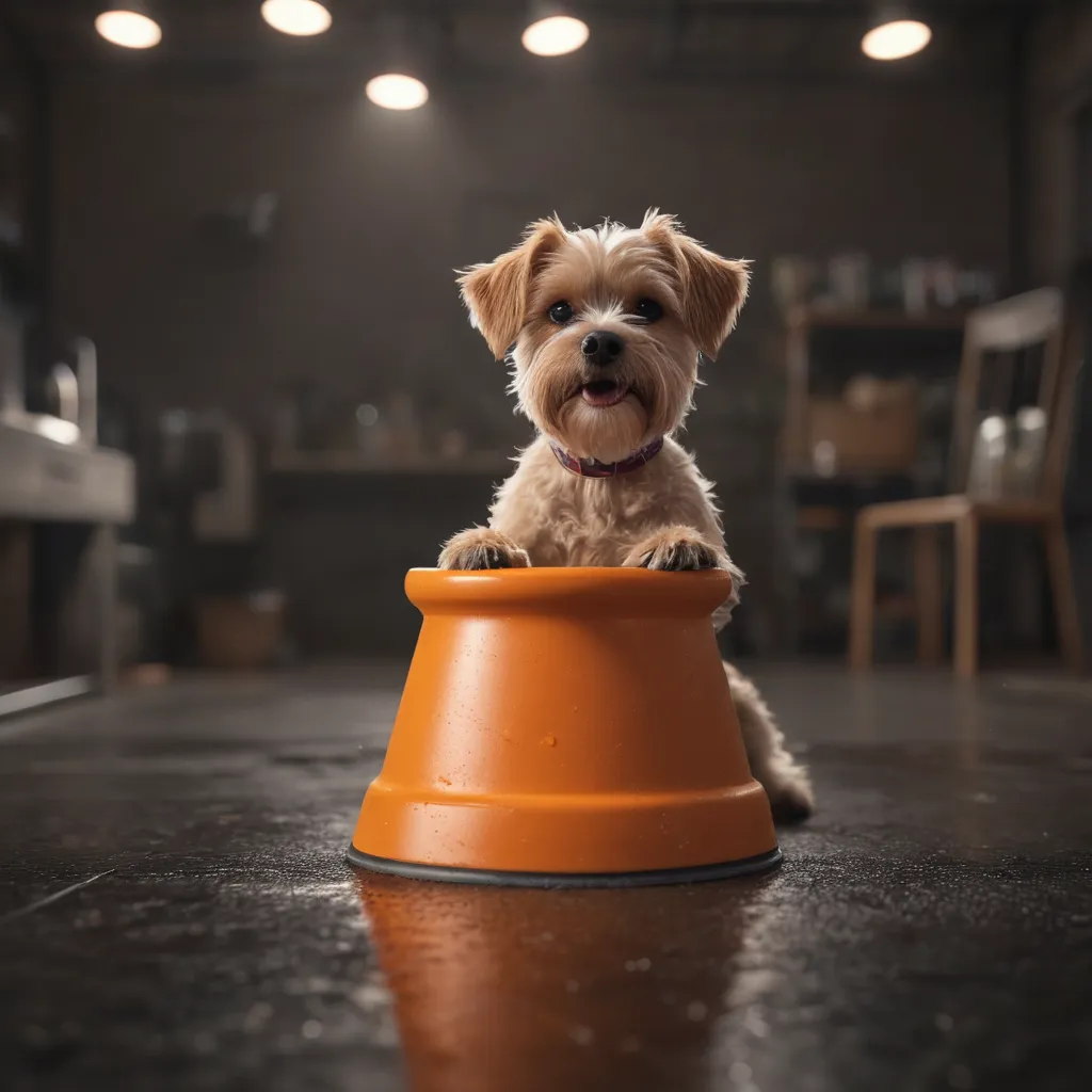 Understanding Soft Poop in Dogs: Causes and Management