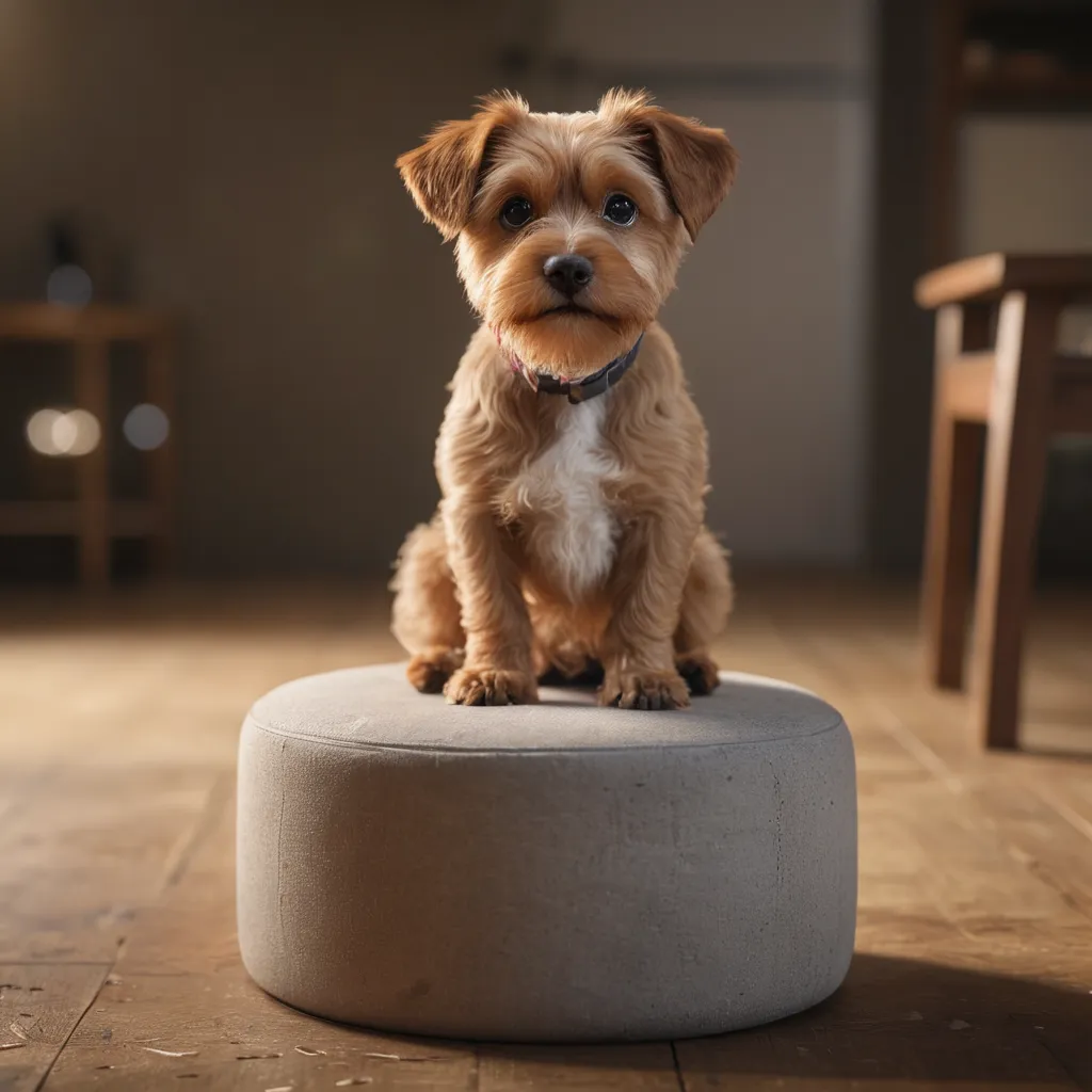 Understanding Soft Stool in Dogs: Causes and Solutions