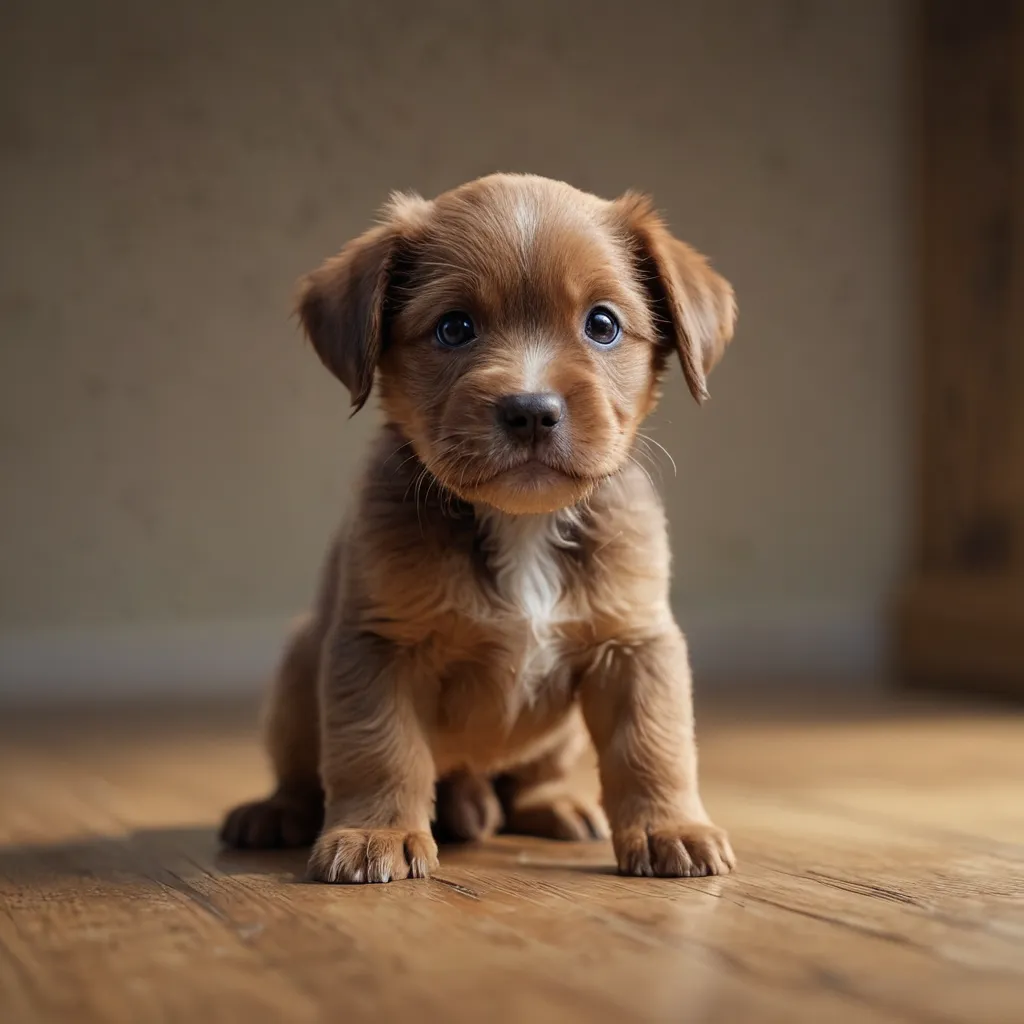 Understanding Soft Stool in Puppies: Causes, Treatment, and Prevention