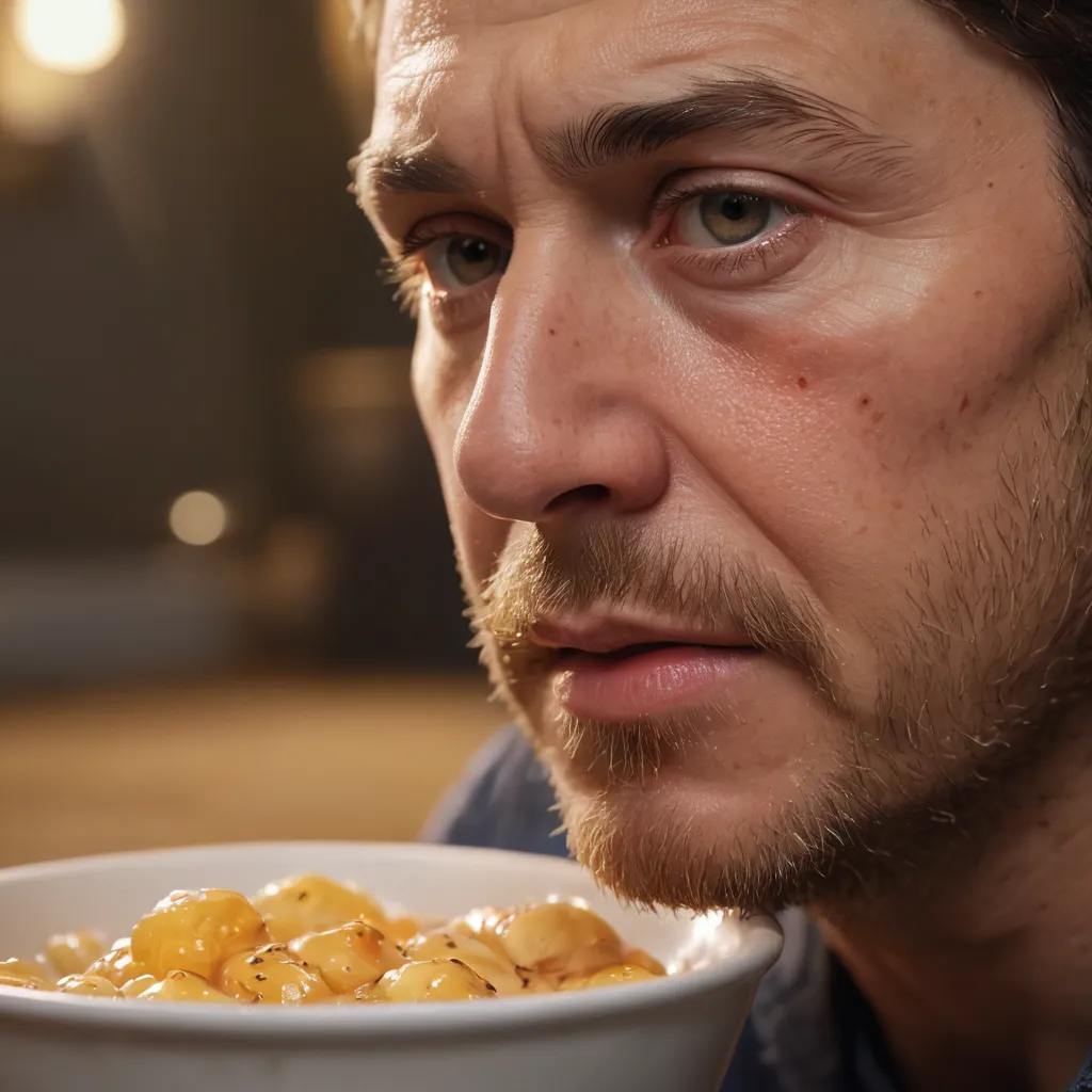 Understanding Sudden Diarrhea: Causes and Considerations