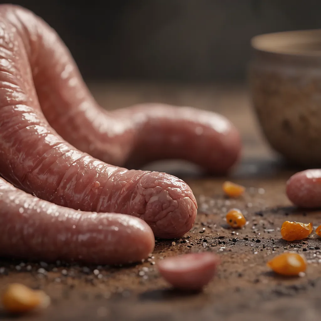 Understanding Sudden Explosive Diarrhea: Causes and Insights