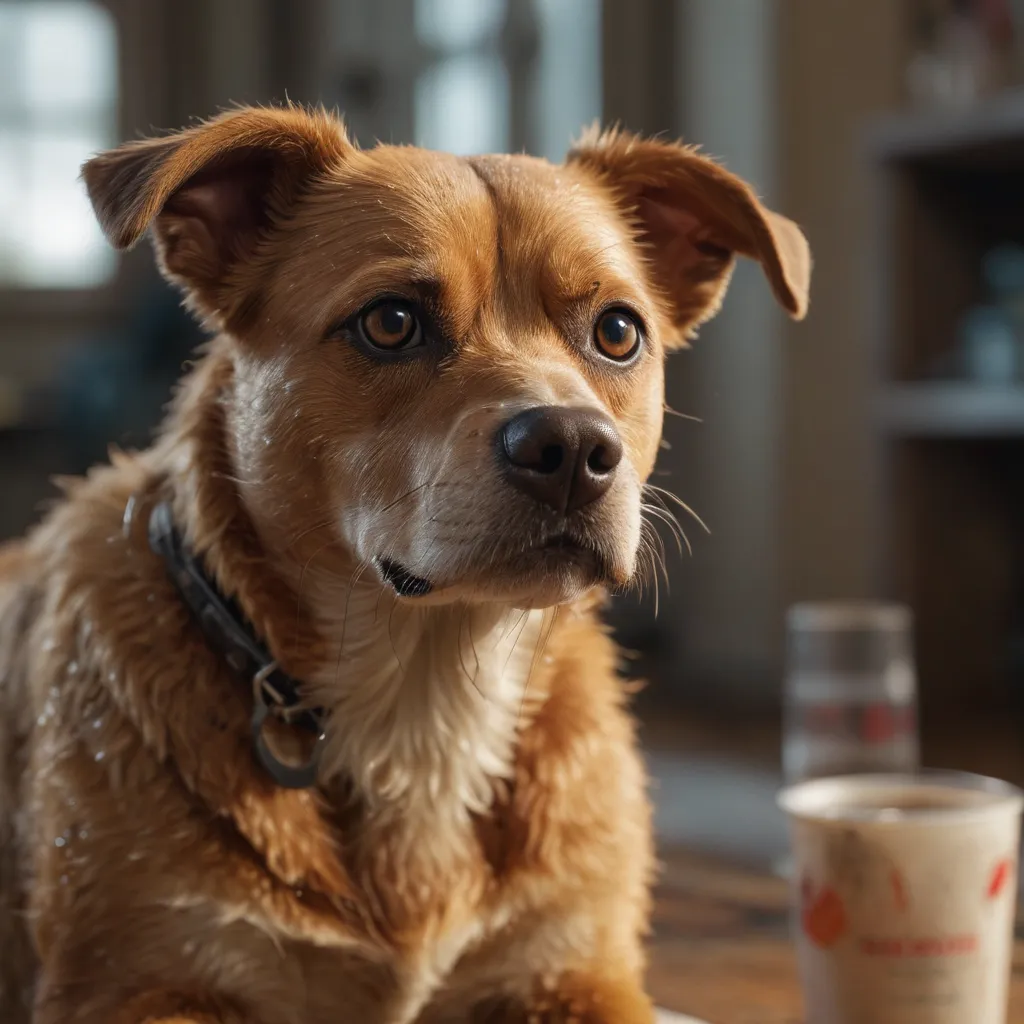 Understanding Sudden Diarrhea in Pets: Causes and Care