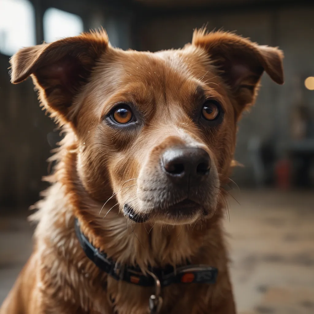 Recognizing Signs of Intestinal Blockage in Pets