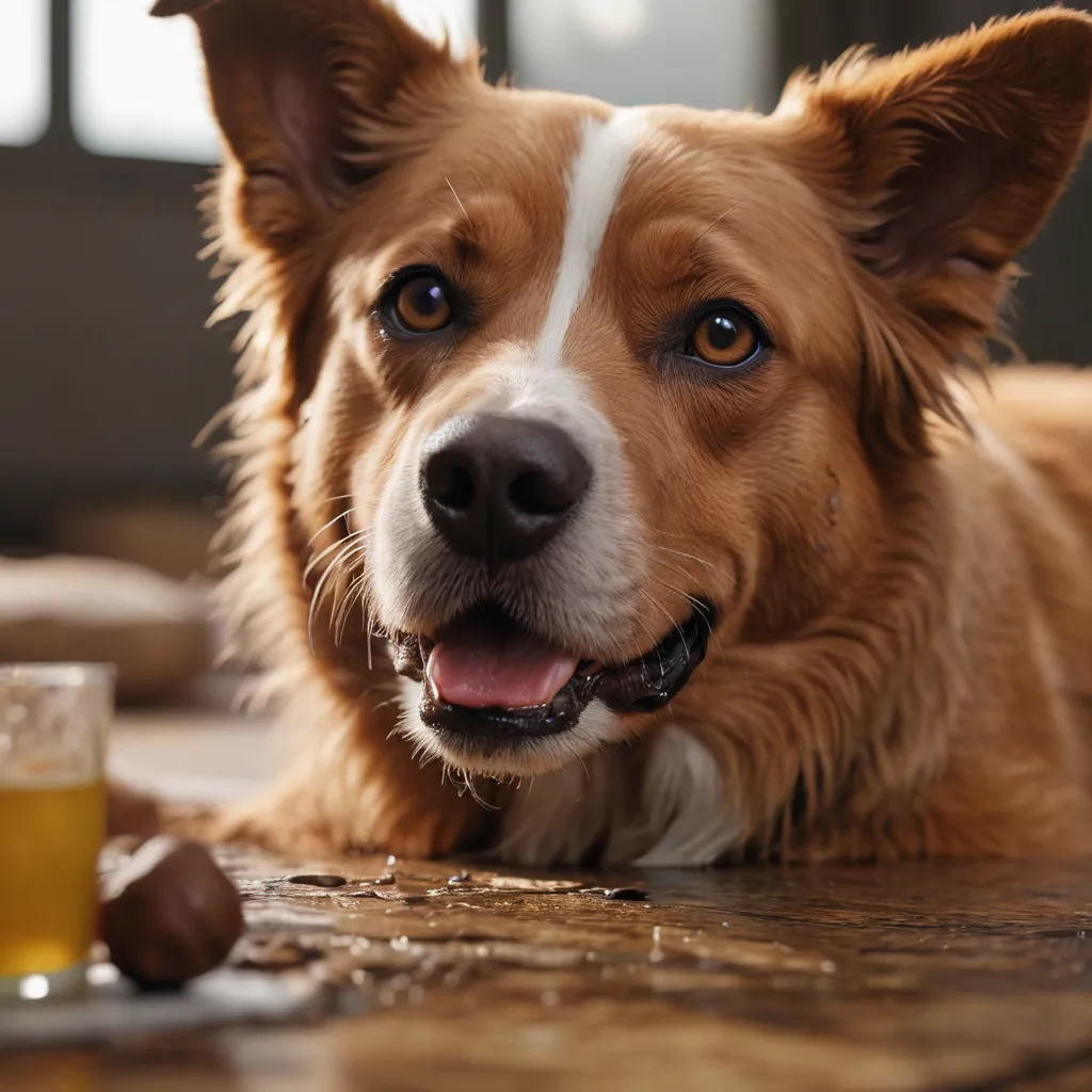 Understanding Excessive Diarrhea in Dogs: Causes and Solutions Understanding Excessive Diarrhea in Dogs: Causes and Solutions