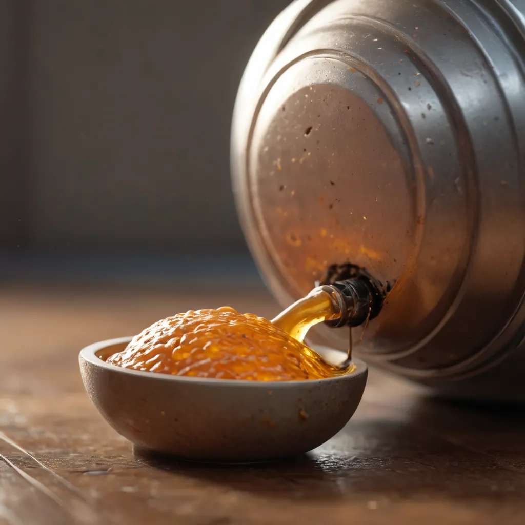 Understanding Liquid Poop Causes in Pets