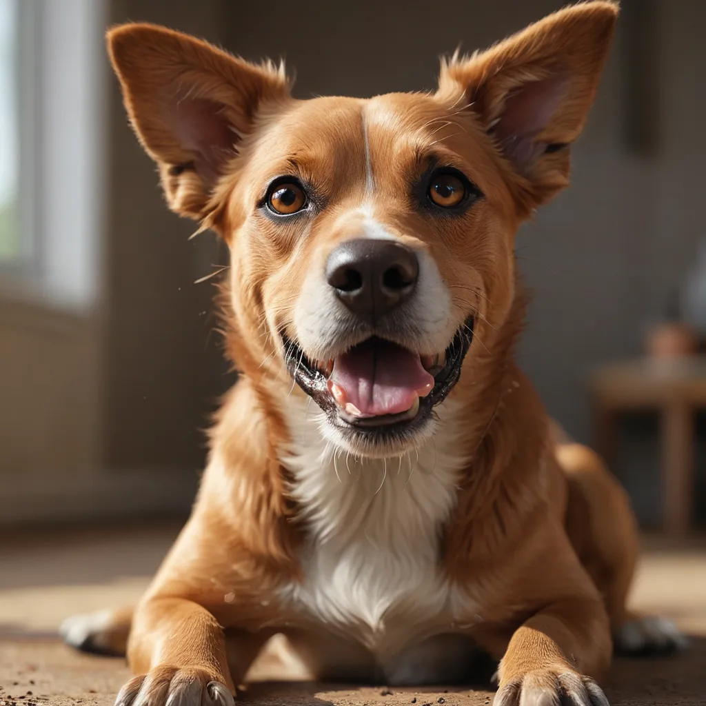 Understanding the Causes of Runny Poop in Dogs